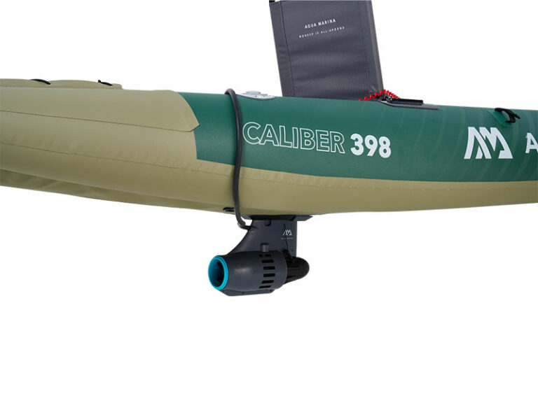 Caliber Line, KAYAK LINE: Caliber Angling Kayak 1 - Aquamarina.eu