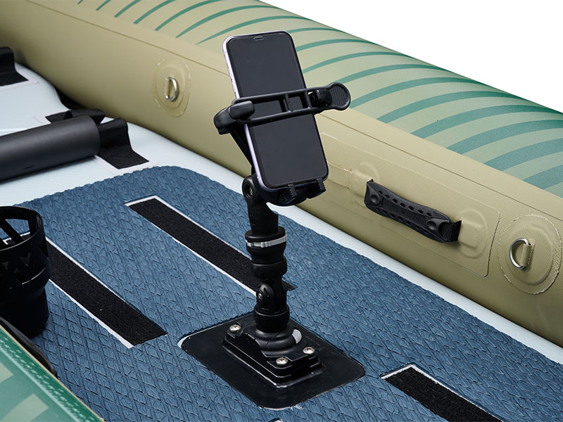 Caliber Line, KAYAK LINE: Caliber Angling Kayak 1 - Aquamarina.eu