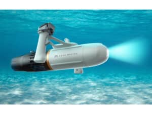 BlueDrive: BlueDrive X Water Propulsion Device - Aquamarina.eu