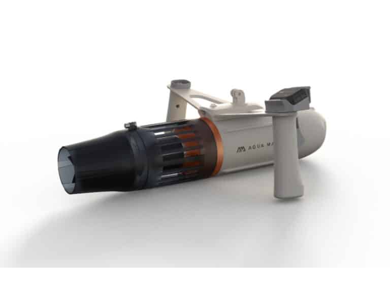 BlueDrive: BlueDrive X Water Propulsion Device - Aquamarina.eu