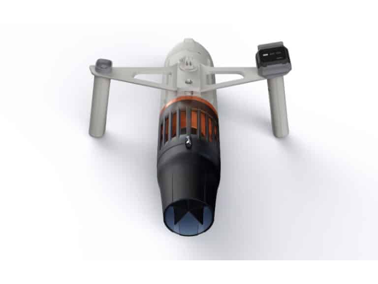 BlueDrive: BlueDrive X Water Propulsion Device - Aquamarina.eu