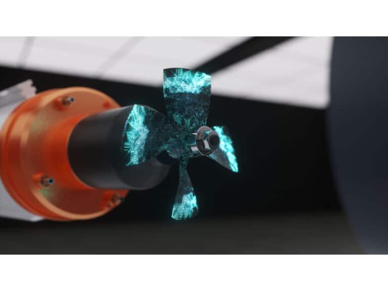 BlueDrive: BlueDrive X Water Propulsion Device - Aquamarina.eu